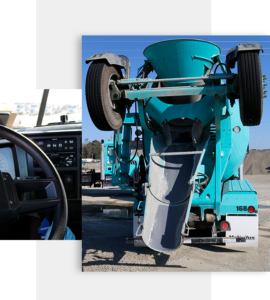 ABC Ready Mix | Ready-Mix Concrete Delivery Sacramento