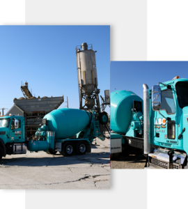 ABC Ready Mix | Ready-Mix Concrete Delivery Sacramento