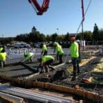 Sacramento's Premier Choice for Ready Mix Concrete Delivery