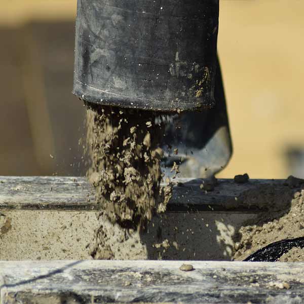 Sacramento Ready Mix Concrete | Sacramento Concrete Delivery